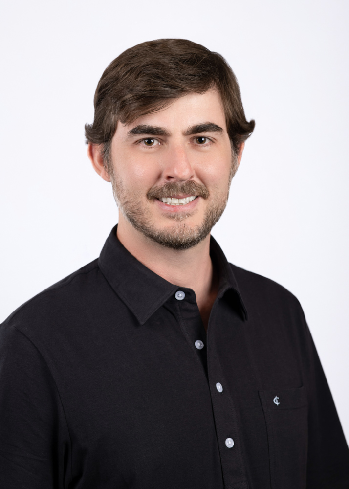 Kyle Rhodes - Donate X - Webflow Ecommerce website template